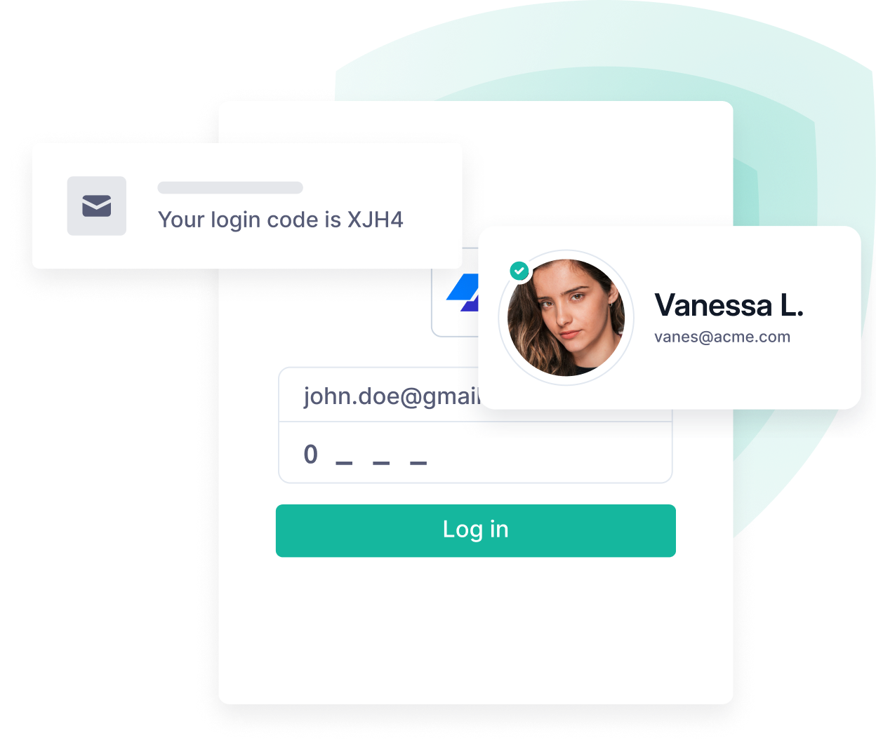 Sign in | Auth | Fixing Kit